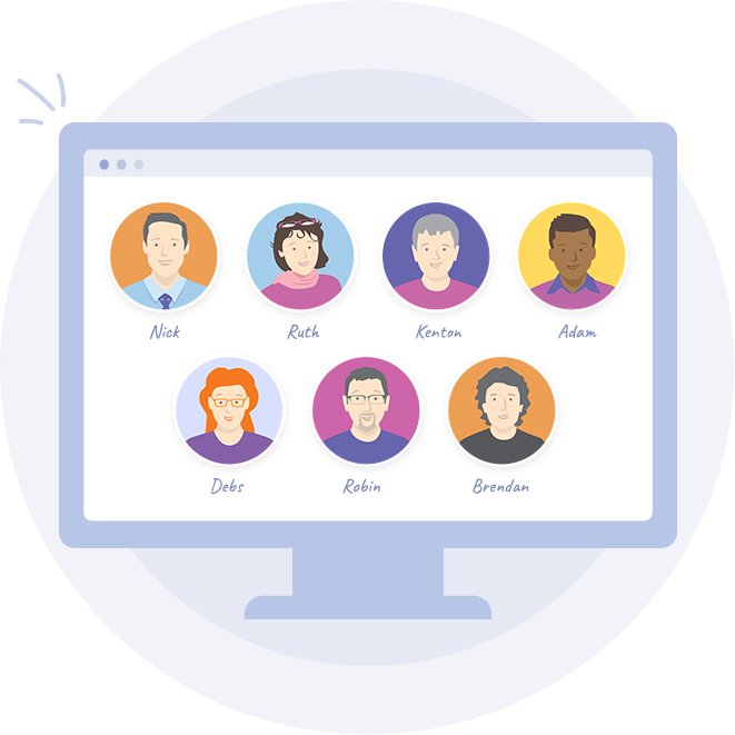 Church Management Software, Website Builder & App | Hubb