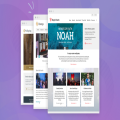 Hubb.Church - Church App, Website and Admin/Comms Features